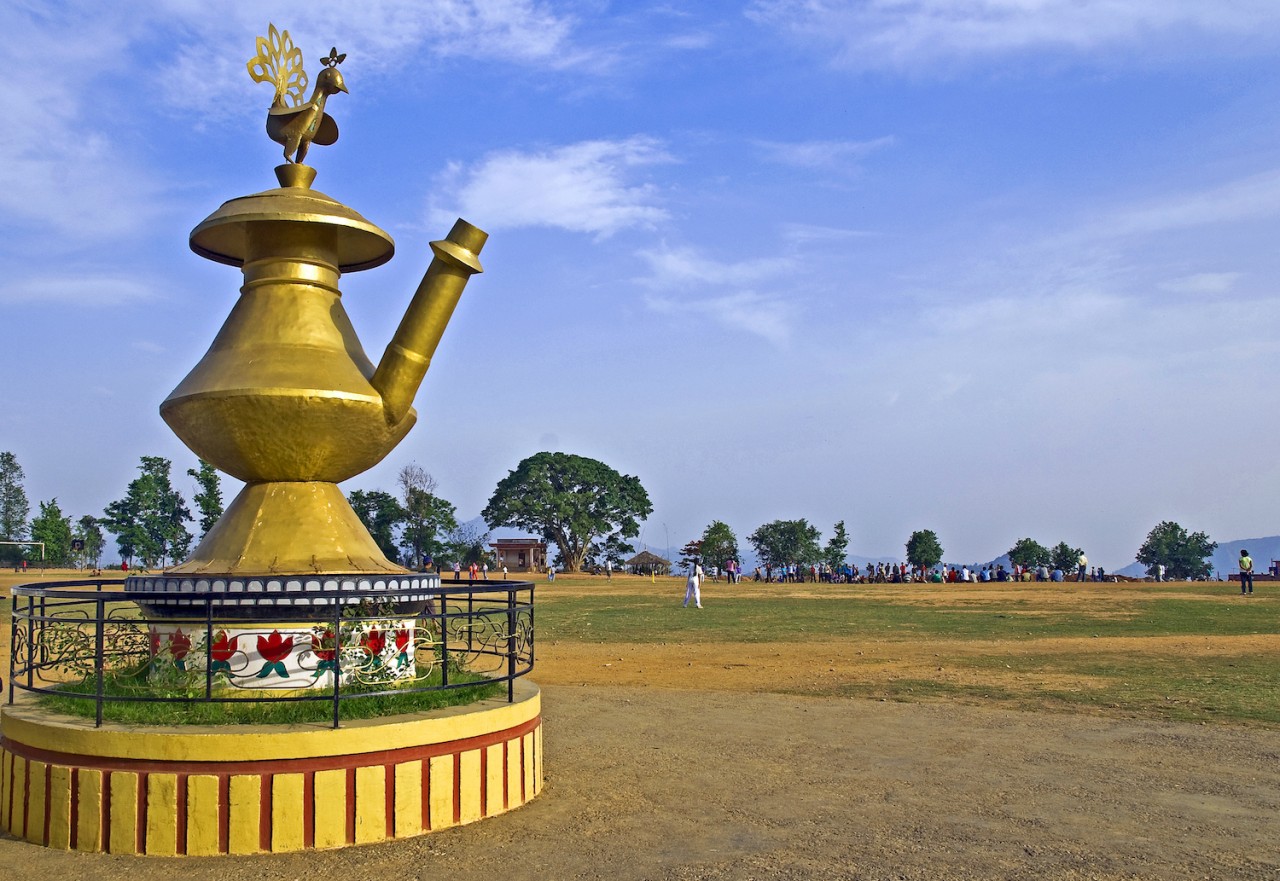 Palpa |Explore the Beauty of Tansen | Nepal Tourism Board Palpa |Explore the Beauty of Tansen | Nepal Tourism Board